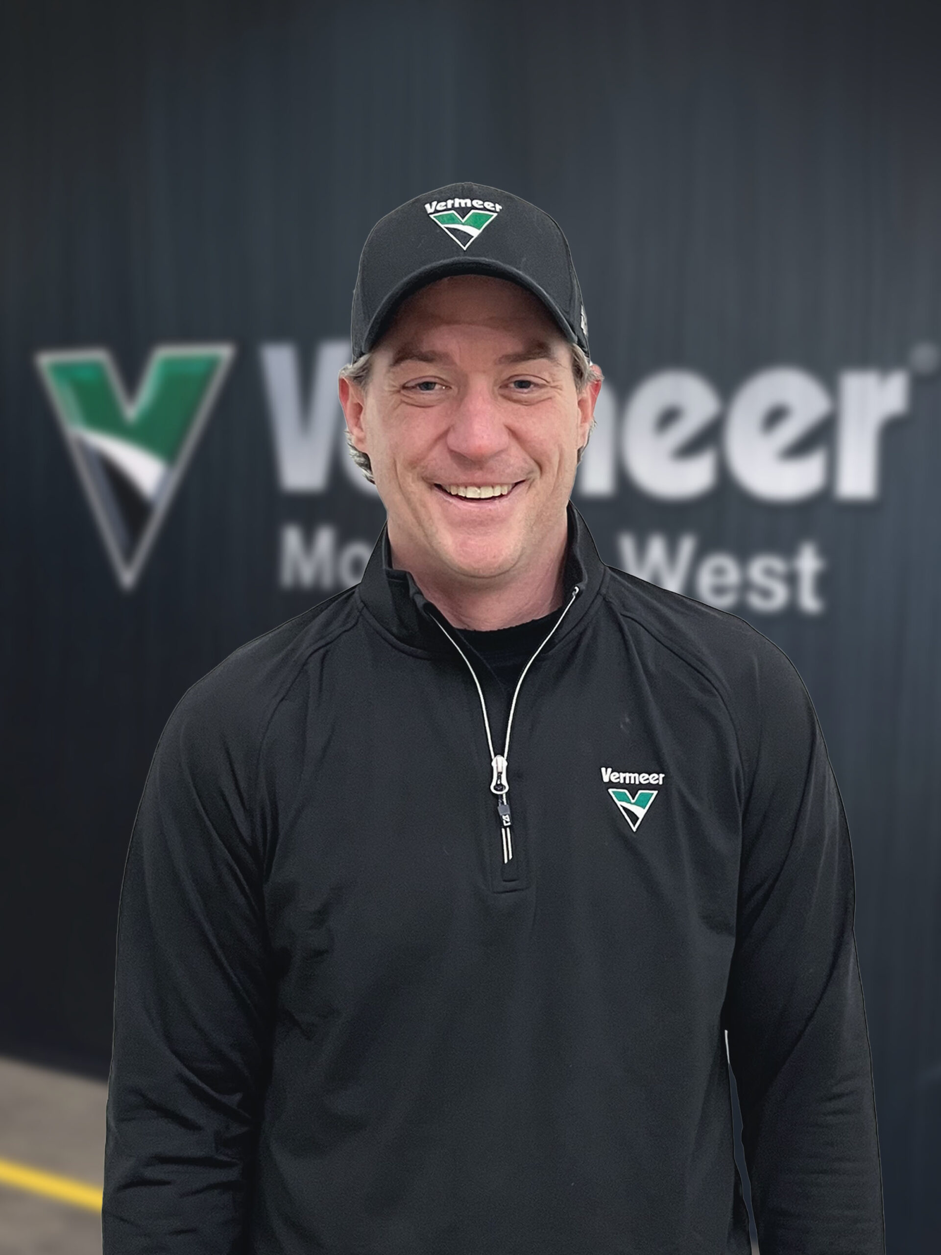 Find a Sales Rep - Vermeer Mountain West