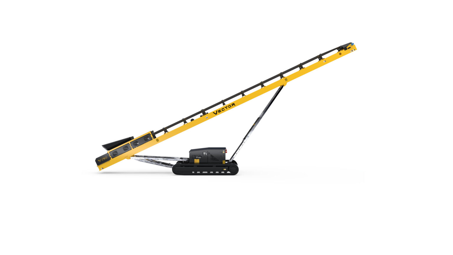 Vector Equipment - Vermeer Mountain West