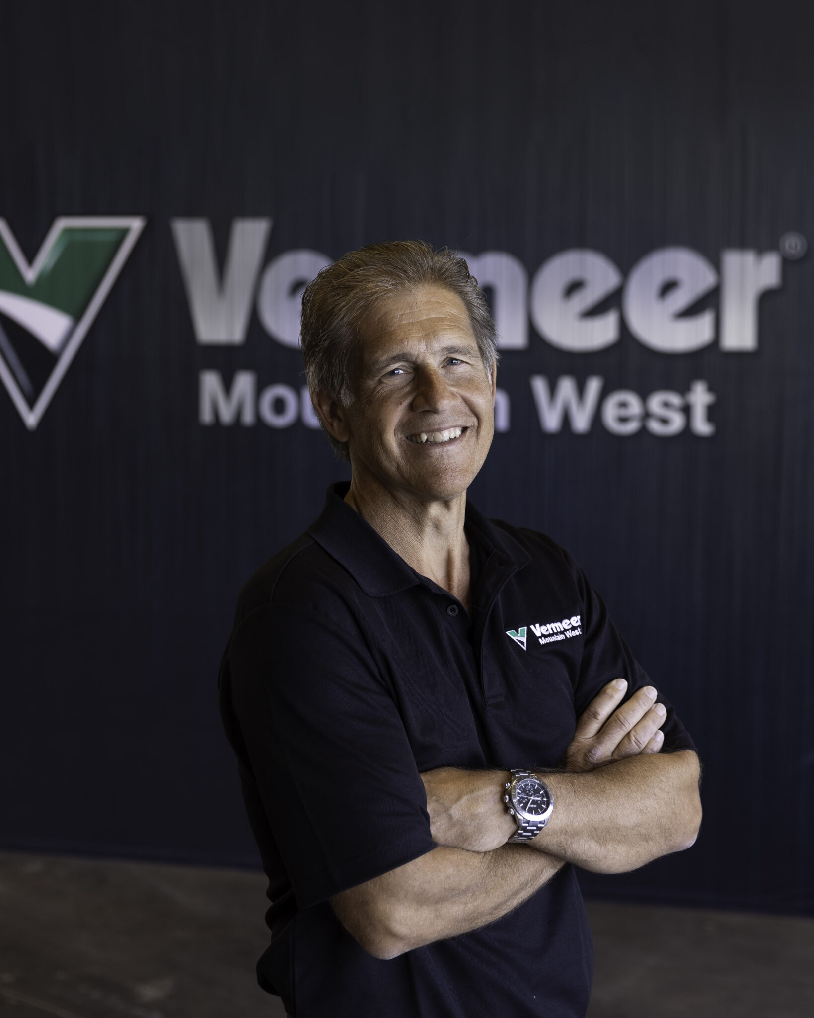 Parts - Vermeer Mountain West Vermeer equipment parts and service