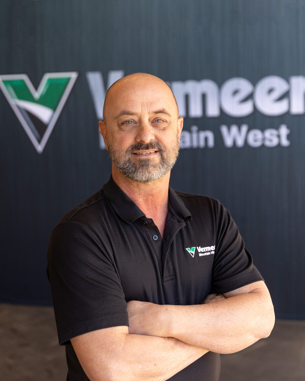 Chandler, AZ - Vermeer Mountain West