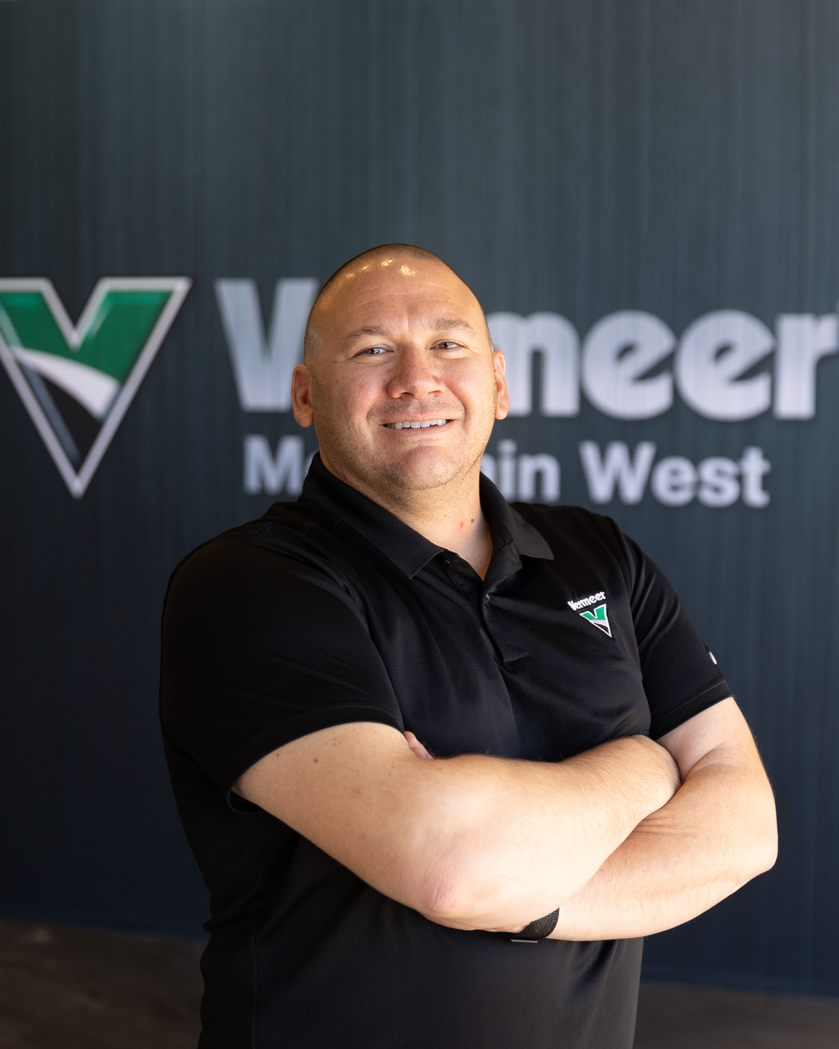 Chandler, AZ - Vermeer Mountain West