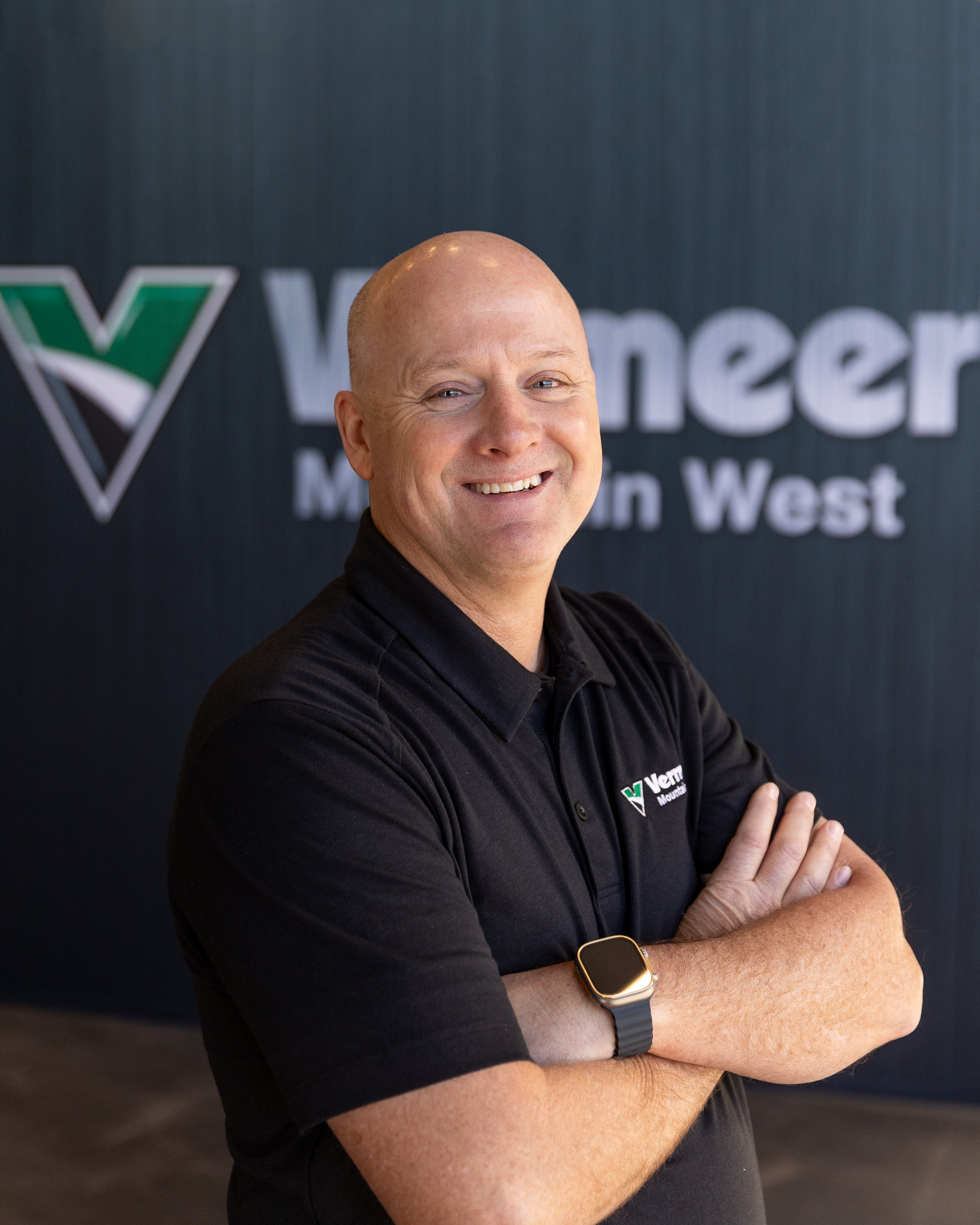 Chandler, AZ - Vermeer Mountain West