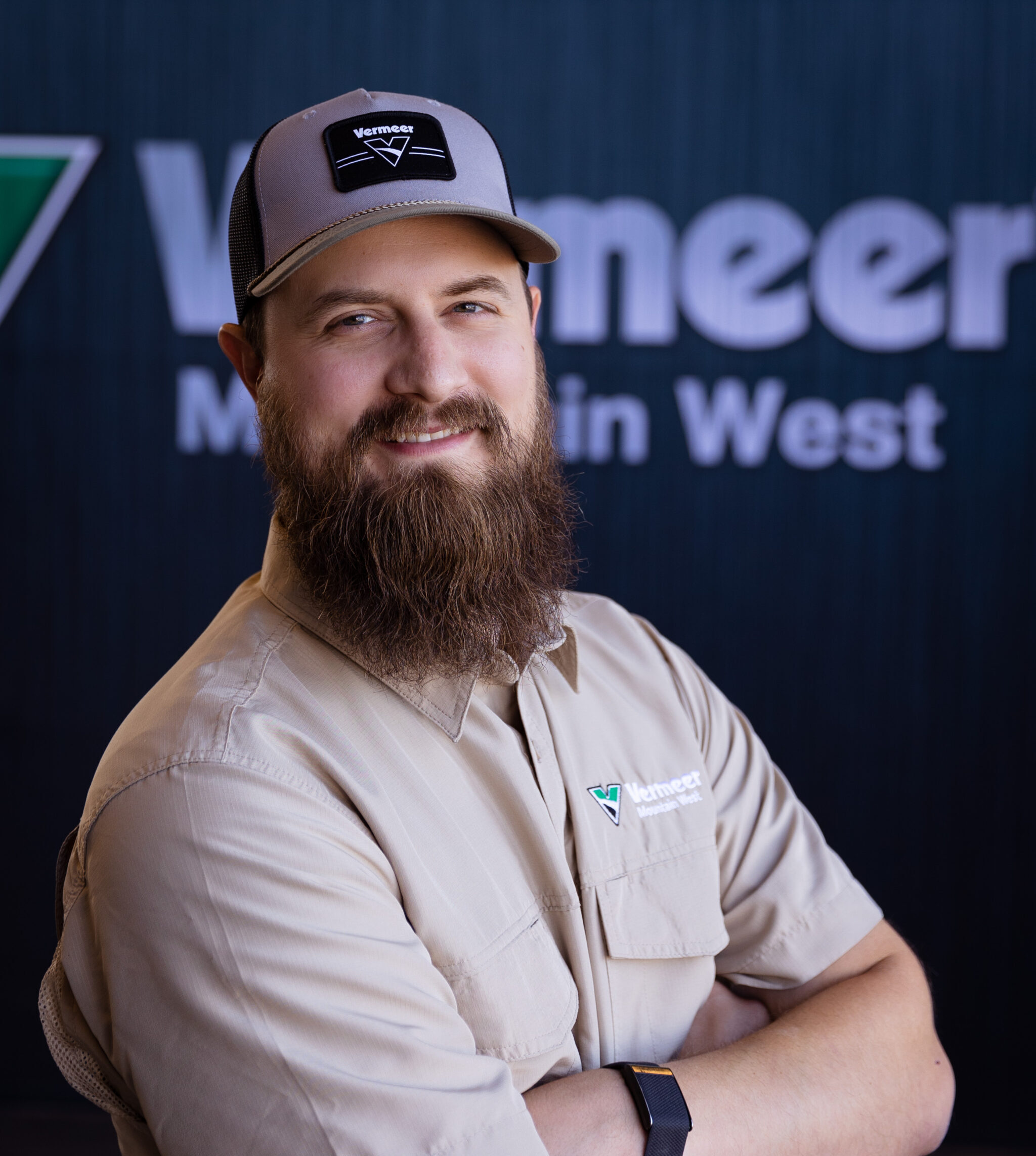 Find a Sales Rep - Vermeer Mountain West