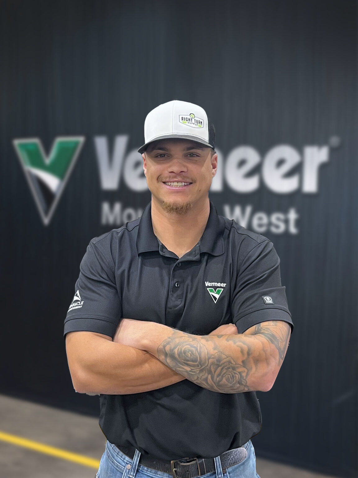 Find a Sales Rep - Vermeer Mountain West