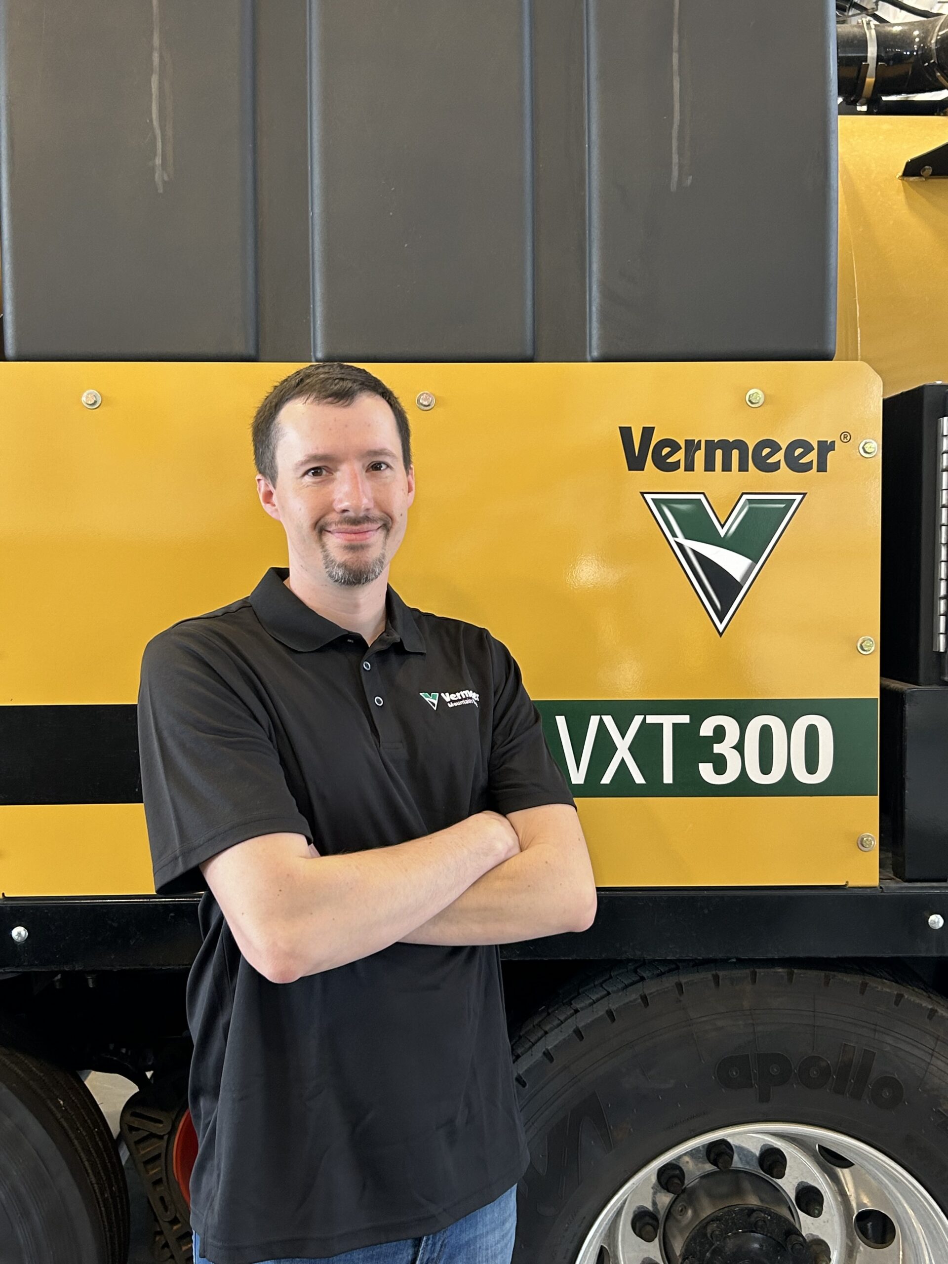 Vermeer equipment service Service - Vermeer Mountain West