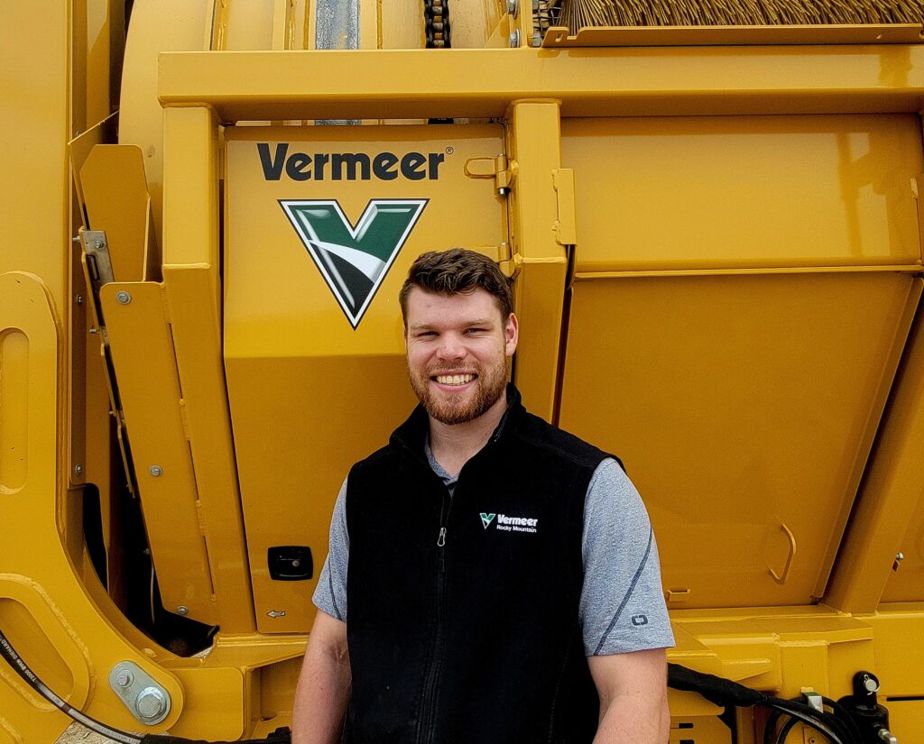 Vermeer equipment service Service - Vermeer Mountain West