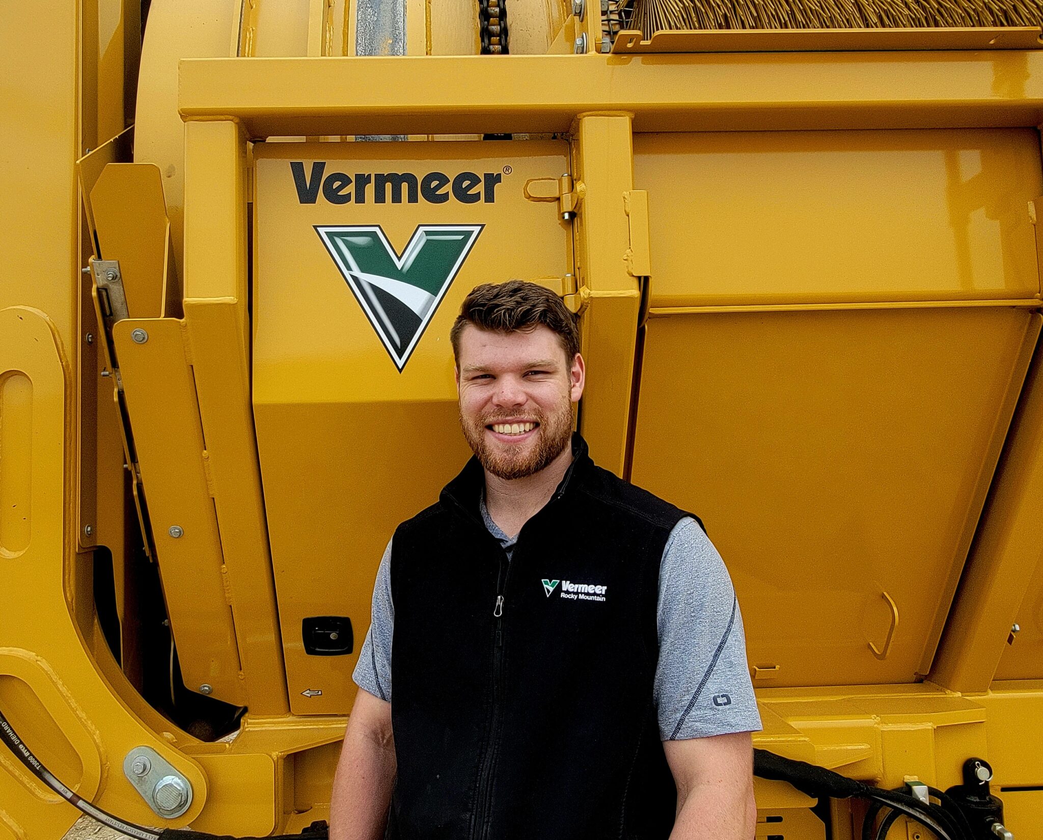 Vermeer equipment service Service - Vermeer Mountain West