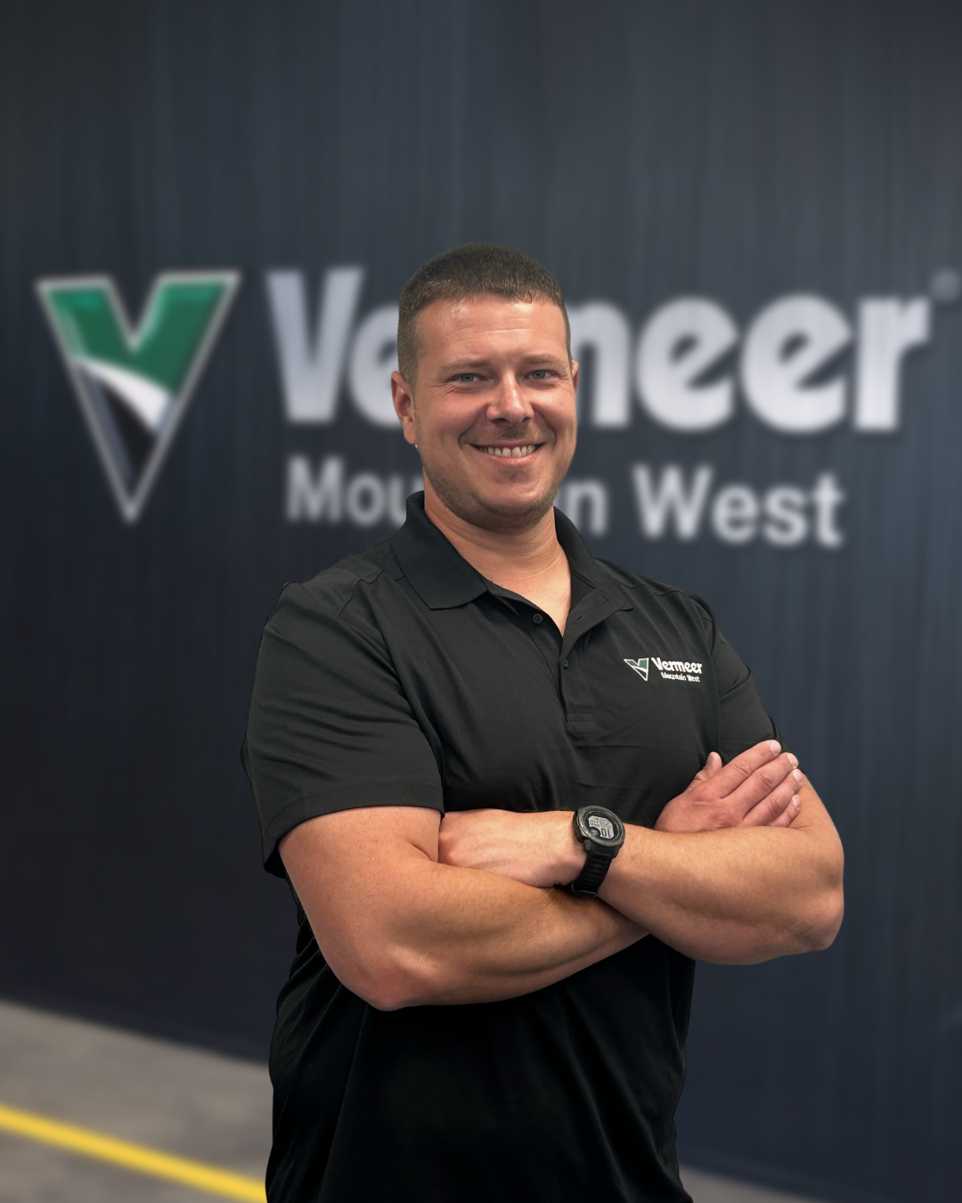 Missoula, MT - Vermeer Mountain West
