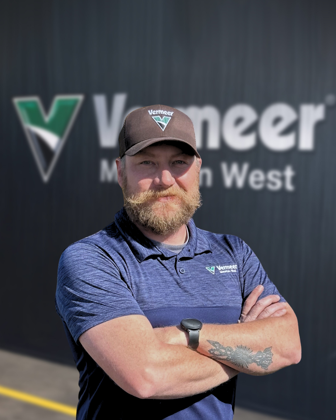 Billings, MT - Vermeer Mountain West