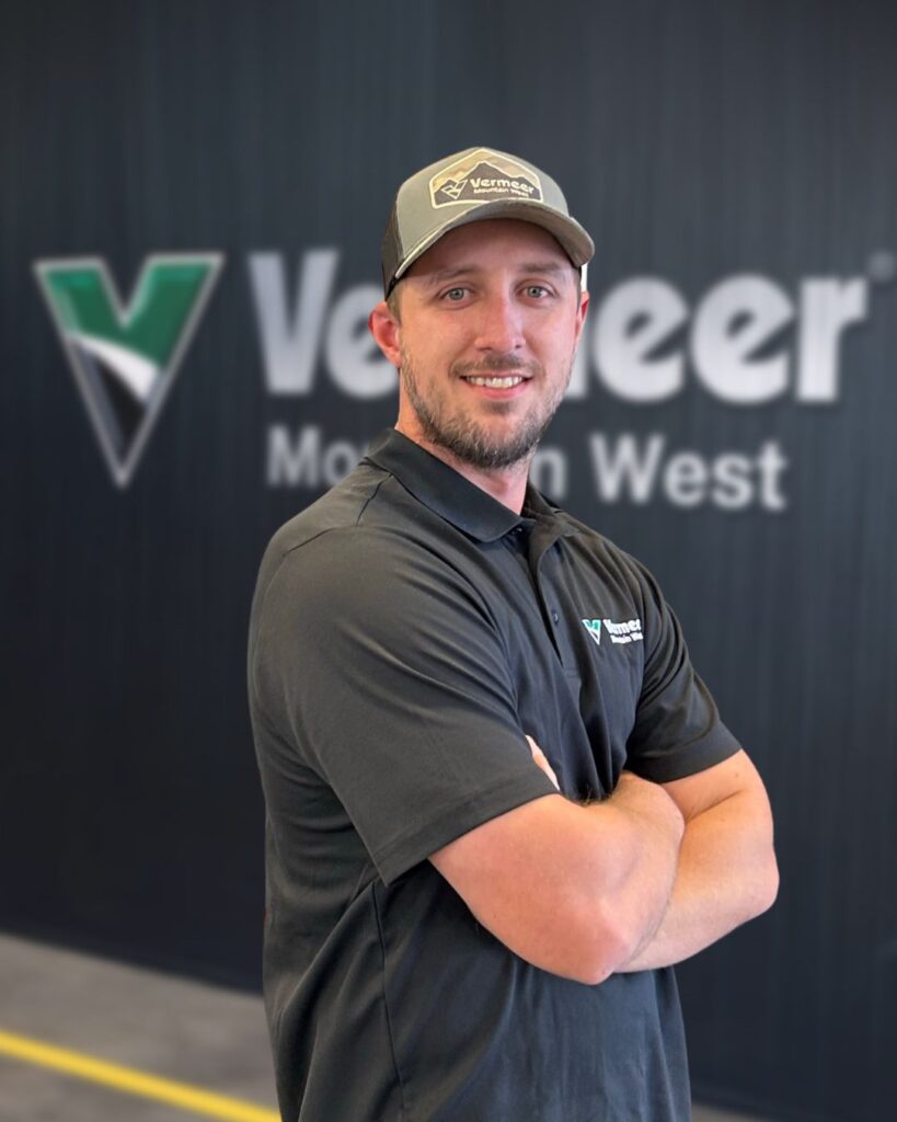 Spokane, WA - Vermeer Mountain West