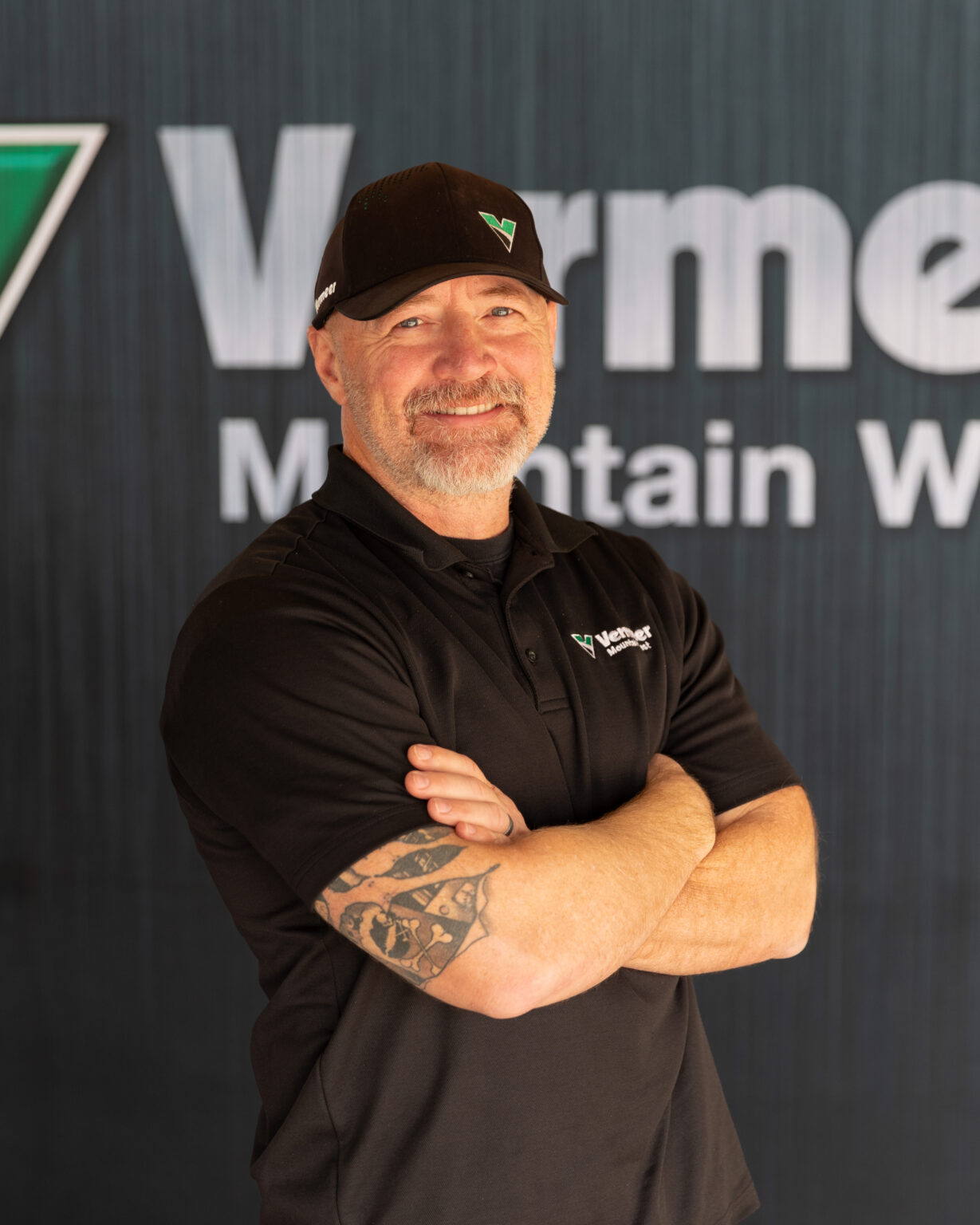 Chandler, AZ - Vermeer Mountain West