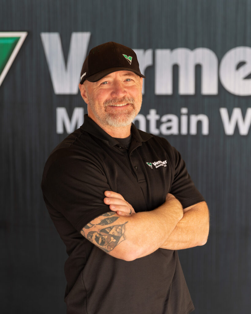 Chandler, AZ - Vermeer Mountain West