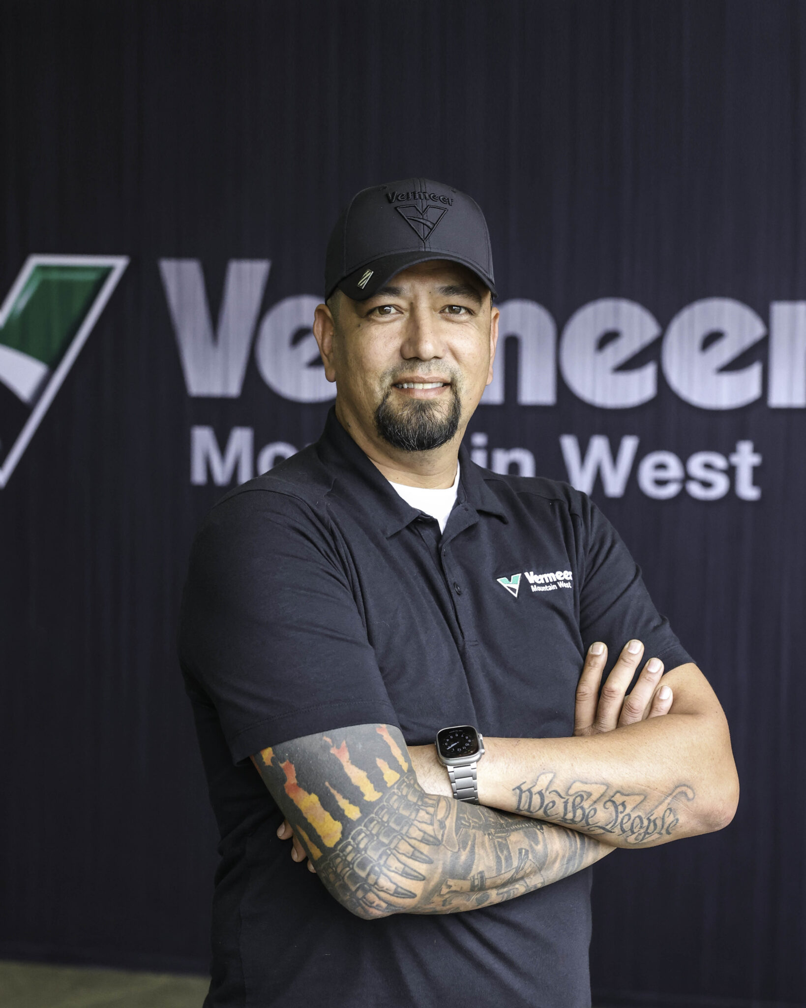 Tacoma, WA - Vermeer Mountain West